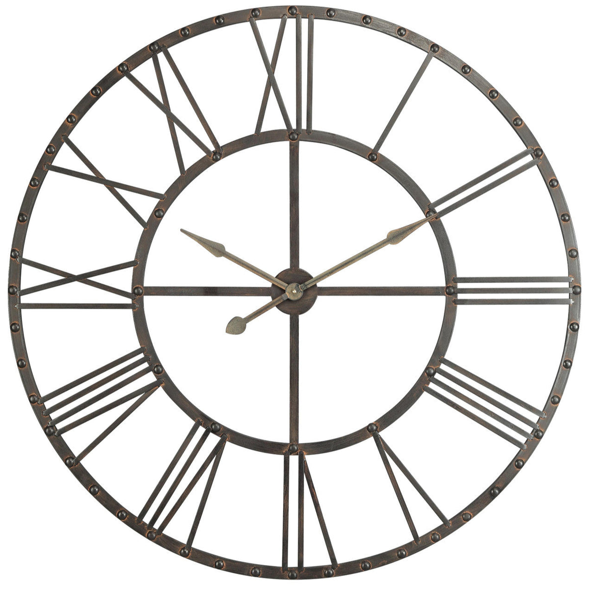 Upton Clock – Ten Easy Street