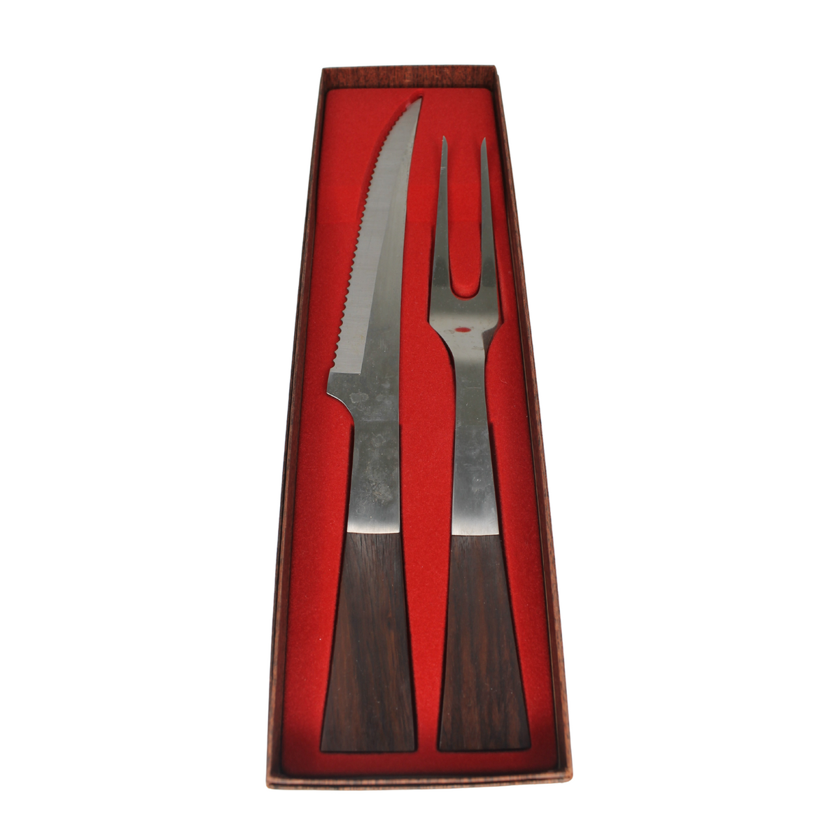 Burnco Steak and Rib Set – Ten Easy Street