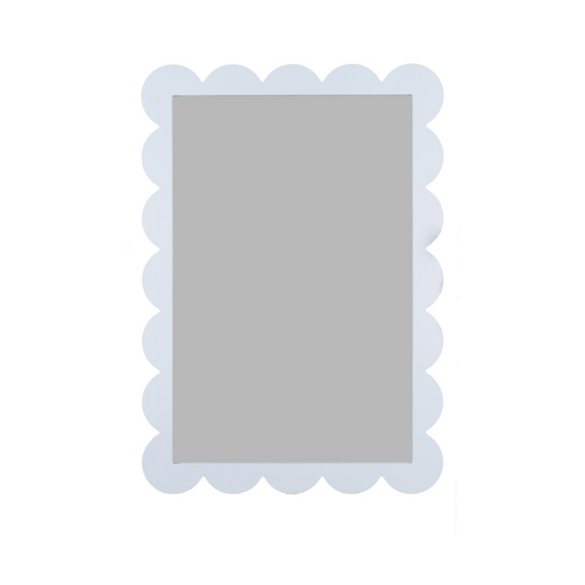Caitlin Wilson x Cooper Classics Cherie Wall Mirror – Ten Easy Street