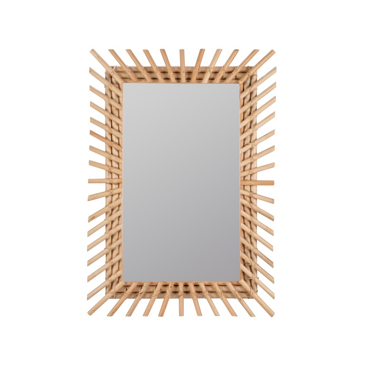 Benjamin Wall Mirror – Ten Easy Street