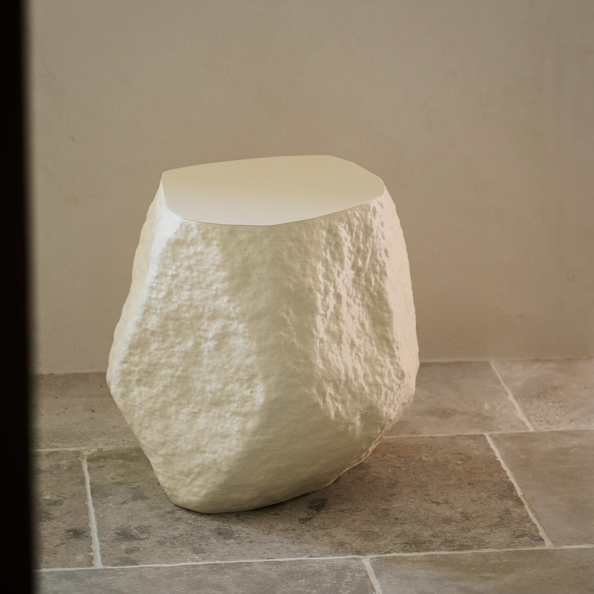 Rock Side Table – Ten Easy Street